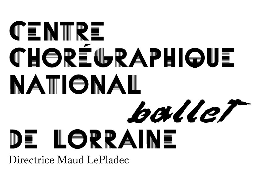 CCN — Ballet de Lorraine | Accueil-studio : candidatures Janvier ...